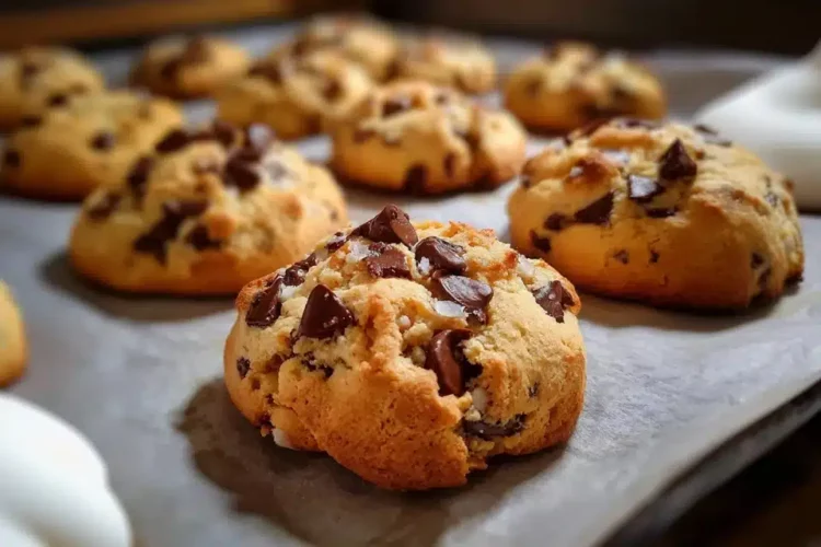 Forgotten Cookies Recipe: A Sweet Treat You’ll Never Forget - Savortales