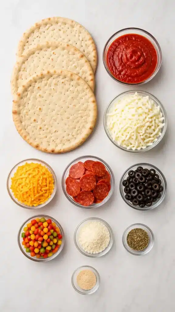 Pepperoni Pizza Layer Cake: A Cozy Celebration in Every Slice - Savortales